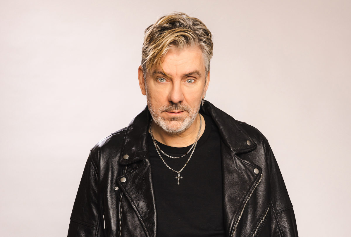 Ruud de Wild terug met 30 MINUTEN RAUW - Spreekbuis.nl