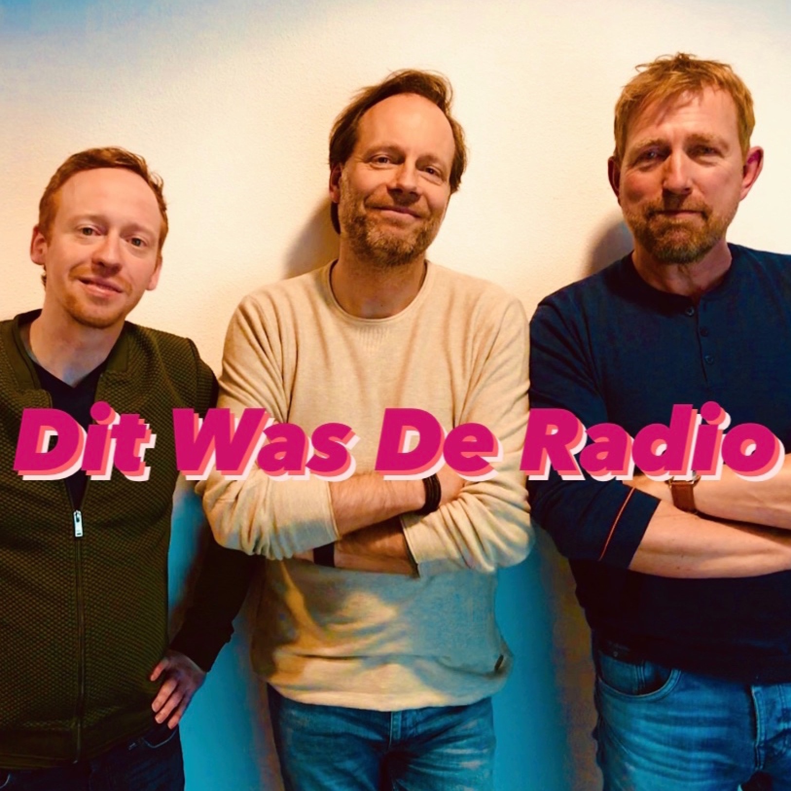 Dit Was De Radio over Songfestival, censuur én een ode aan een ...