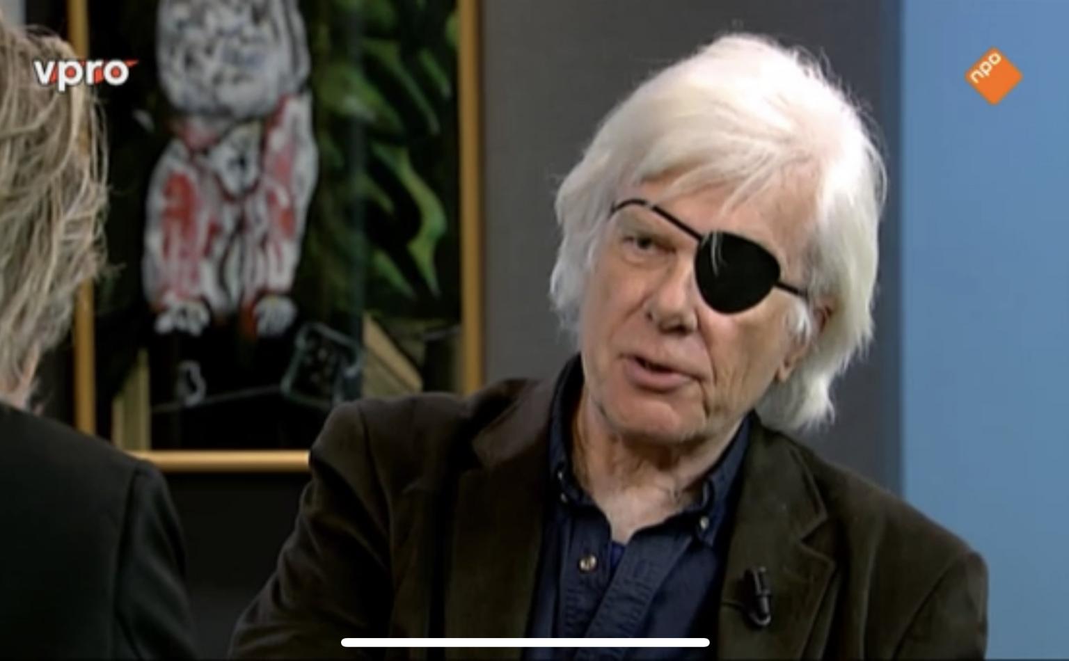 Wim Kayser overleden - Spreekbuis.nl