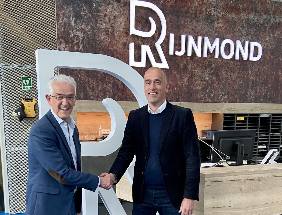 Ruud van Os aan de slag als hoofdredacteur RTV Rijnmond - Spreekbuis.nl