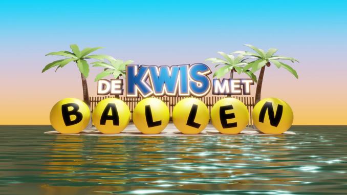 Johnny de Mol presenteert De Kwis met Ballen - Spreekbuis.nl