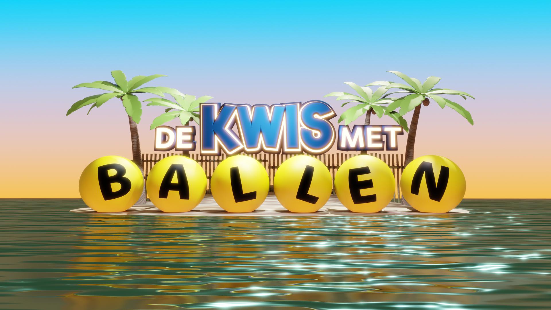 Johnny de Mol presenteert De Kwis met Ballen - Spreekbuis.nl