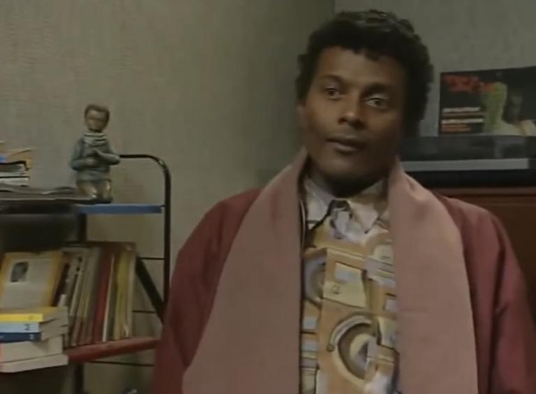 Mike Ho-Sam-Sooi overleden - Spreekbuis.nl