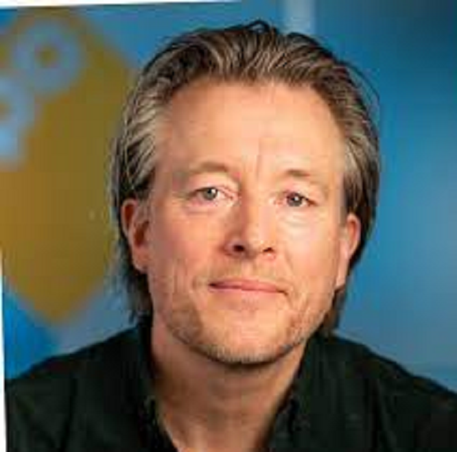 Thijs van Soest van NPO naar RTL - Spreekbuis.nl Thijs van Soest van NPO naar RTL - Spreekbuis.nl