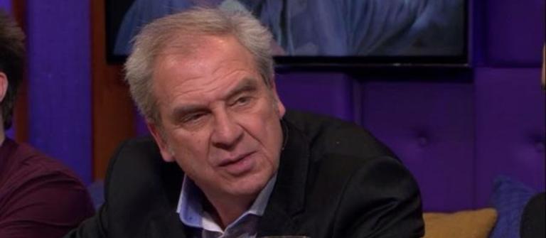 Rob Fruithof overleden - Spreekbuis.nl