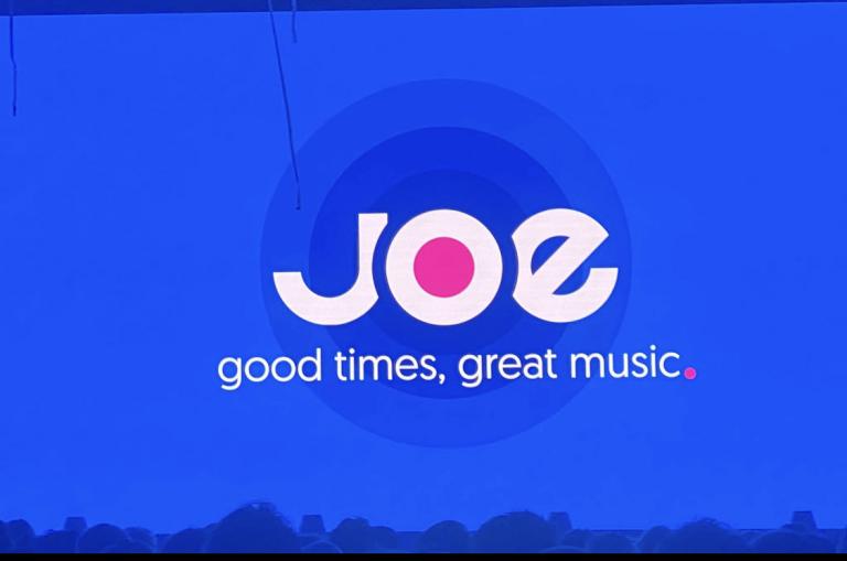 Joe gaat 1 september live - Spreekbuis.nl