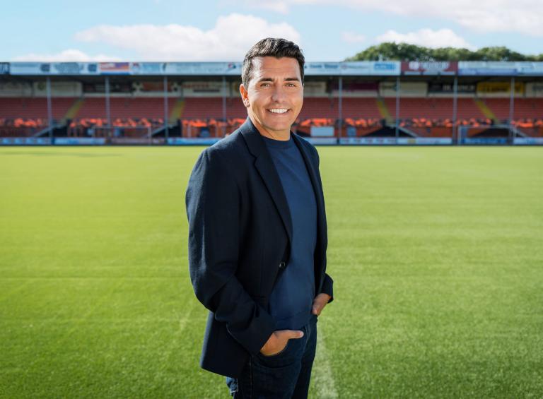 Ruud Doets overleden - Spreekbuis.nl