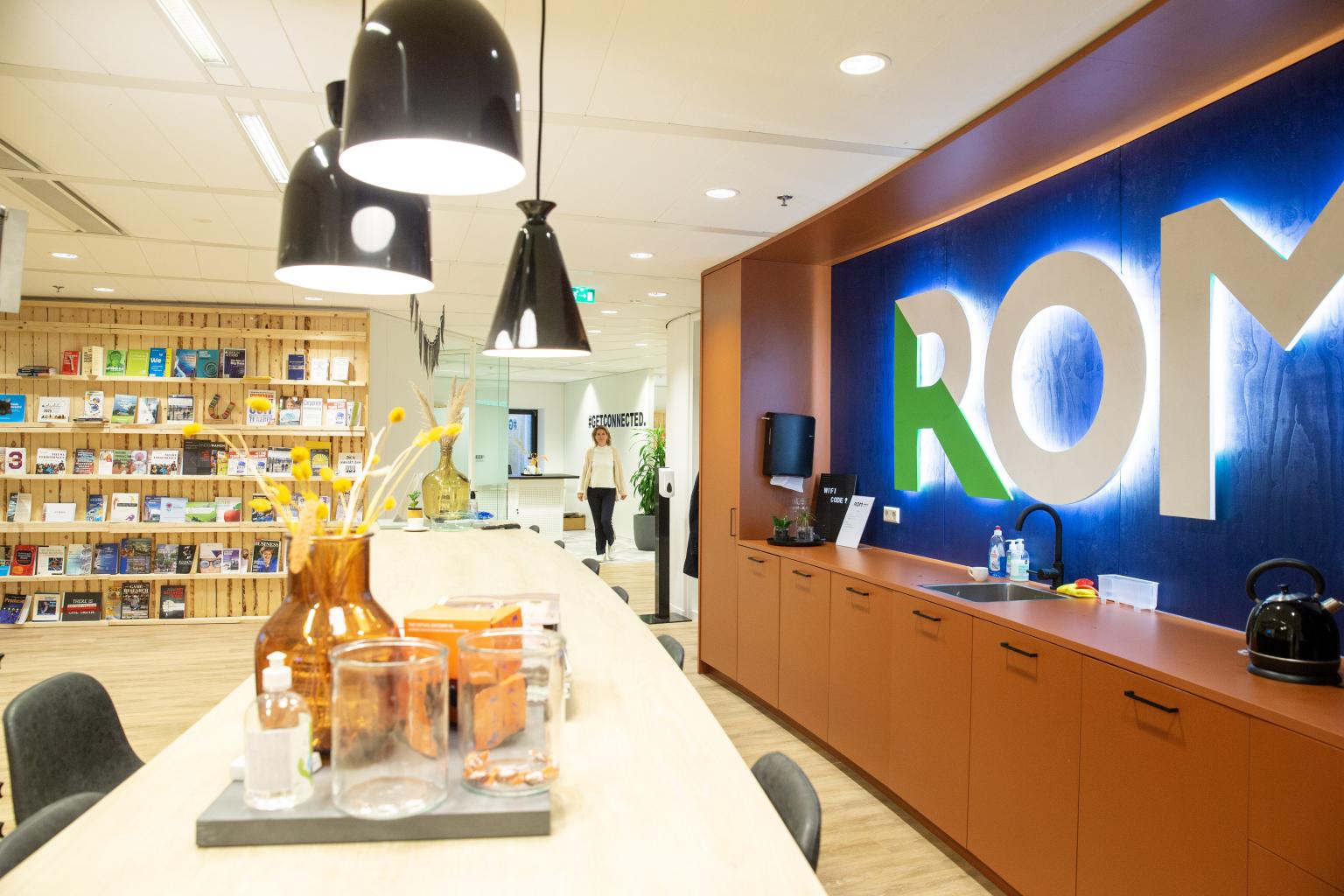 ROM Utrecht: Innovatie, verbindingen stimuleren en investeren ...