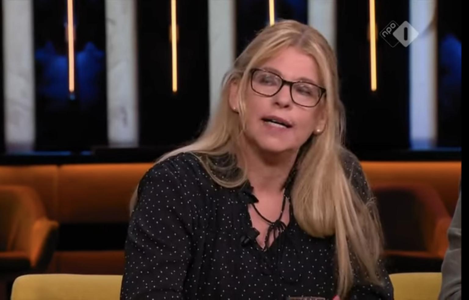 Tina Nijkamp gaat toch kijkcijfers delen - Spreekbuis.nl