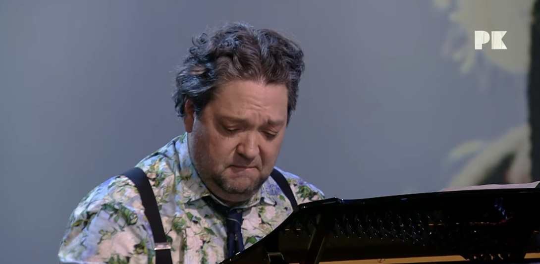 Mike Boddé weg bij Podium Klassiek - Spreekbuis.nl