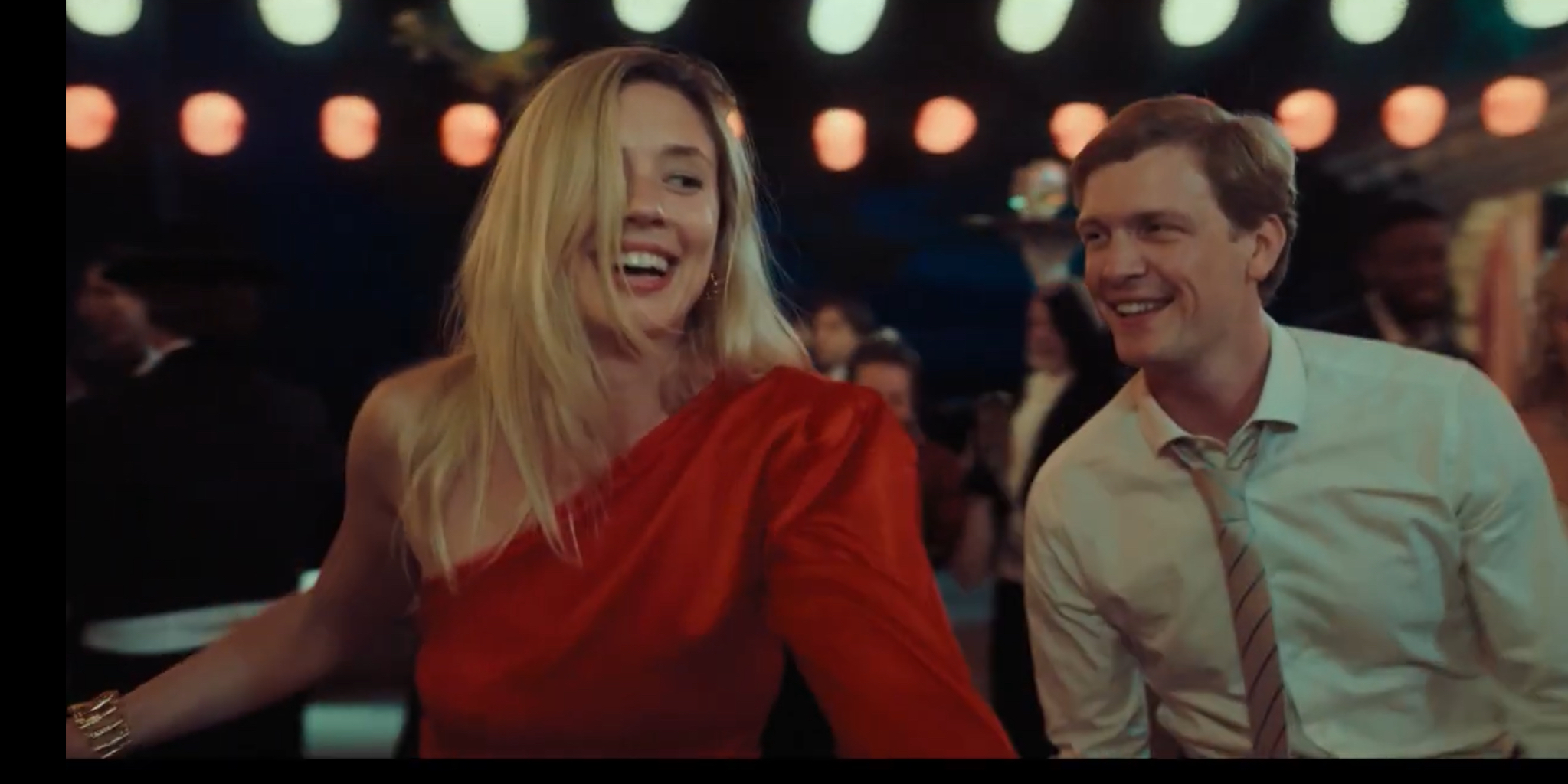 (video) Videoland brengt eerste beelden van Maxima-dramaserie uit - Spreekbuis.nl