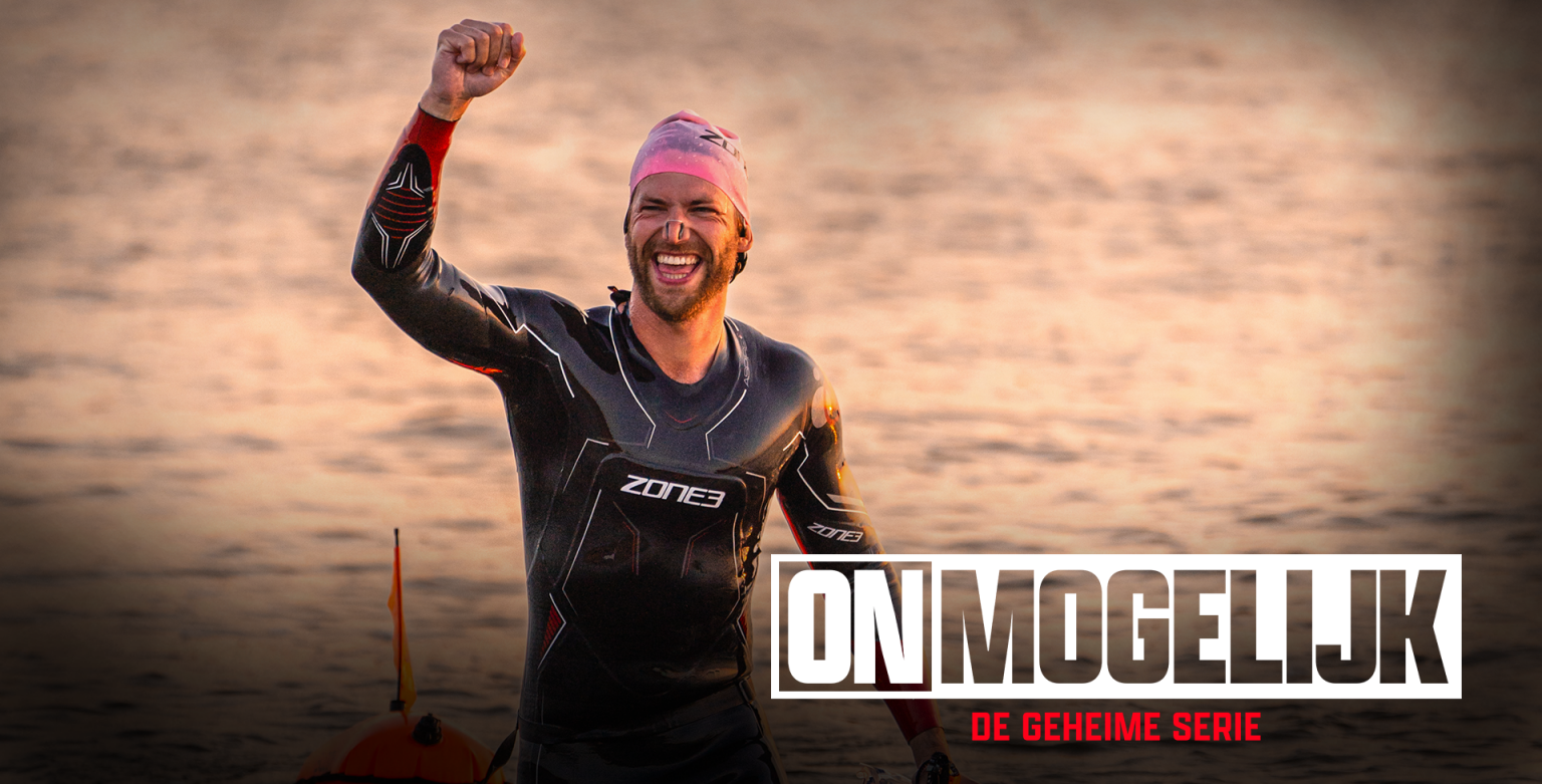 Olympische ondersteuning voor Thomas van der Vlugt in nieuw seizoen ...