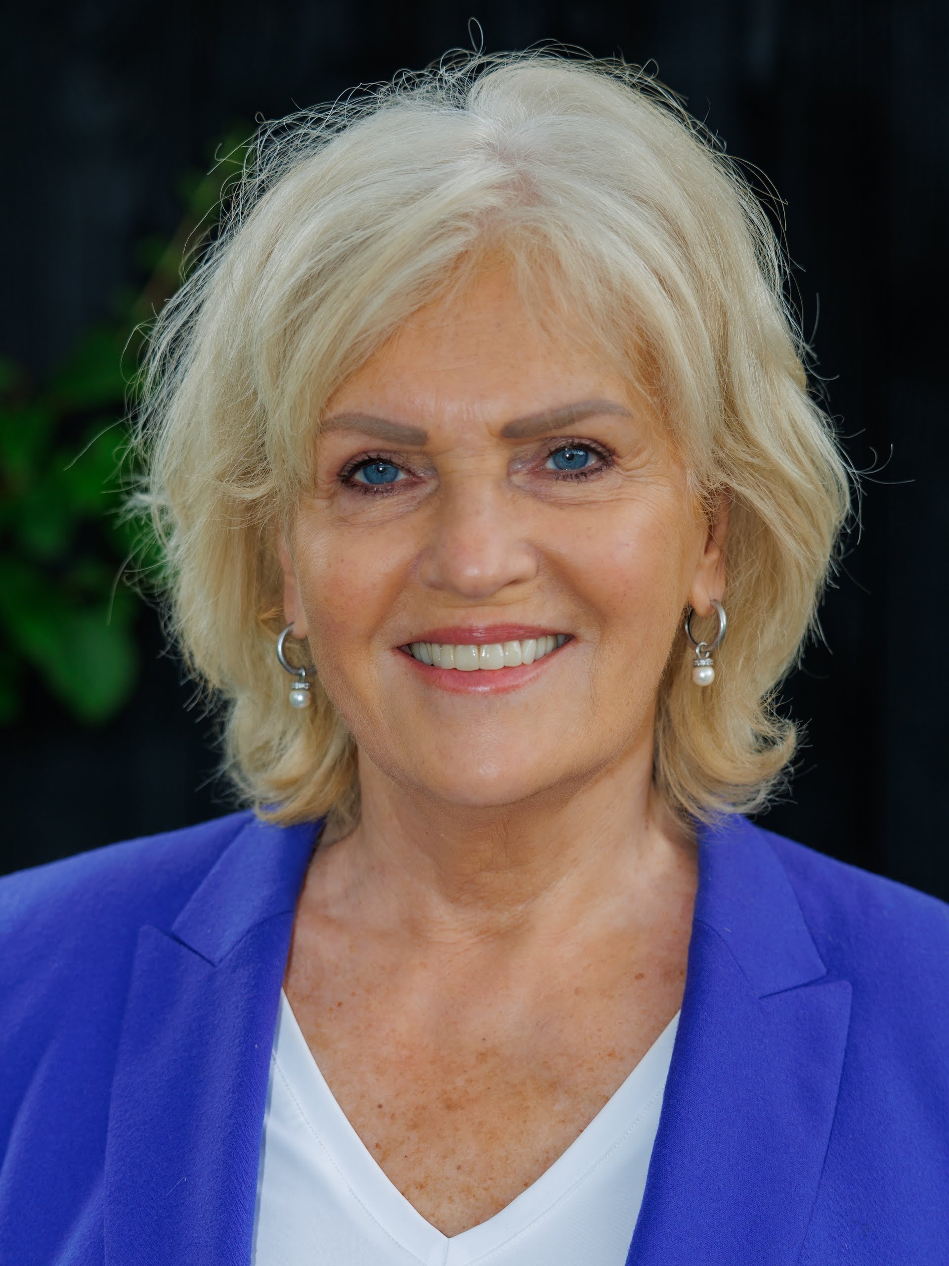 Pia Dijkstra juryvoorzitter Nieuwsfoto van het jaar - Spreekbuis.nl