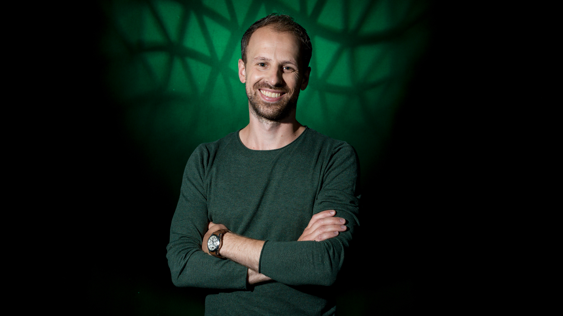 Robbert-Jan van de Velde nieuwe station director Radio Veronica en ...
