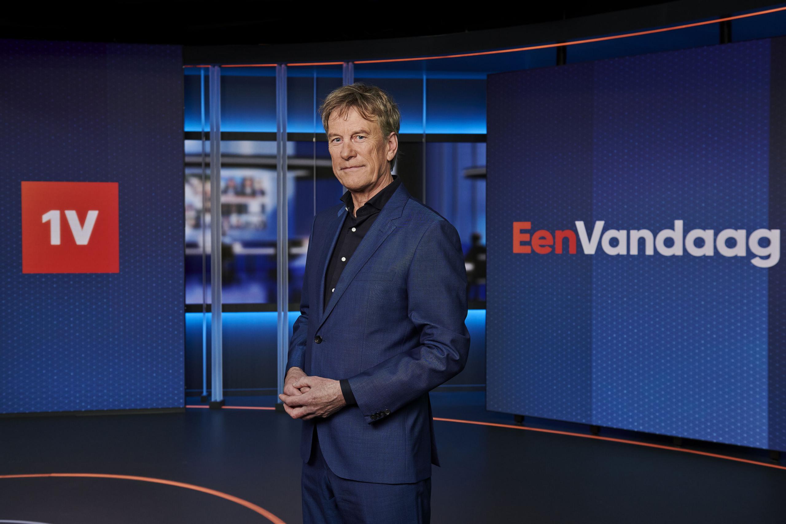 EenVandaag-verkiezingsdebat 'De Toekomst van Nederland' - Spreekbuis.nl