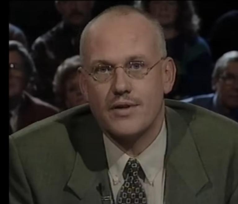 Karel Van De Graaf Overleden Spreekbuisnl 8170
