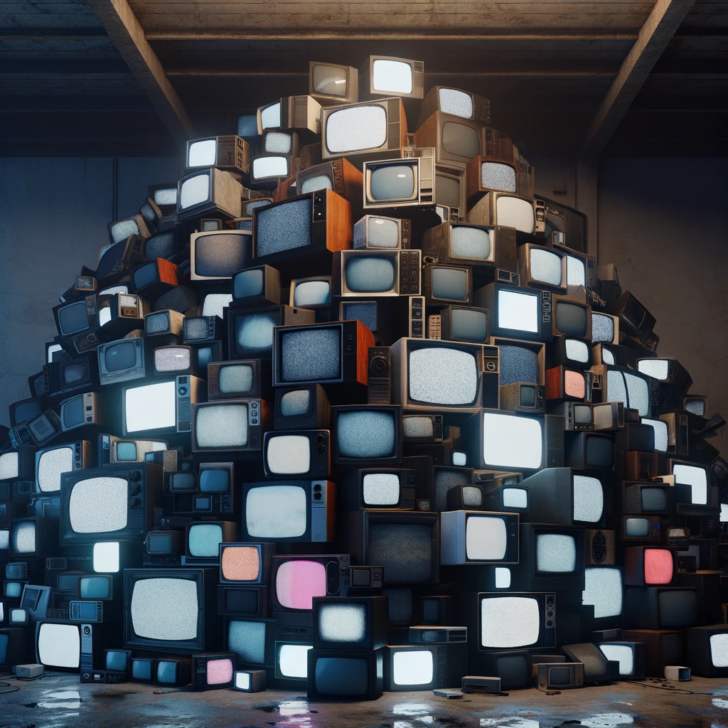 De dynamische wereld van media - Trends en uitdagingen - Spreekbuis.nl