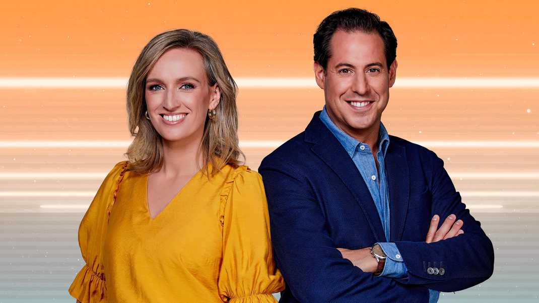 Slecht nieuws voor GoedNieuws Vandaag (SBS6) stopt in december ...