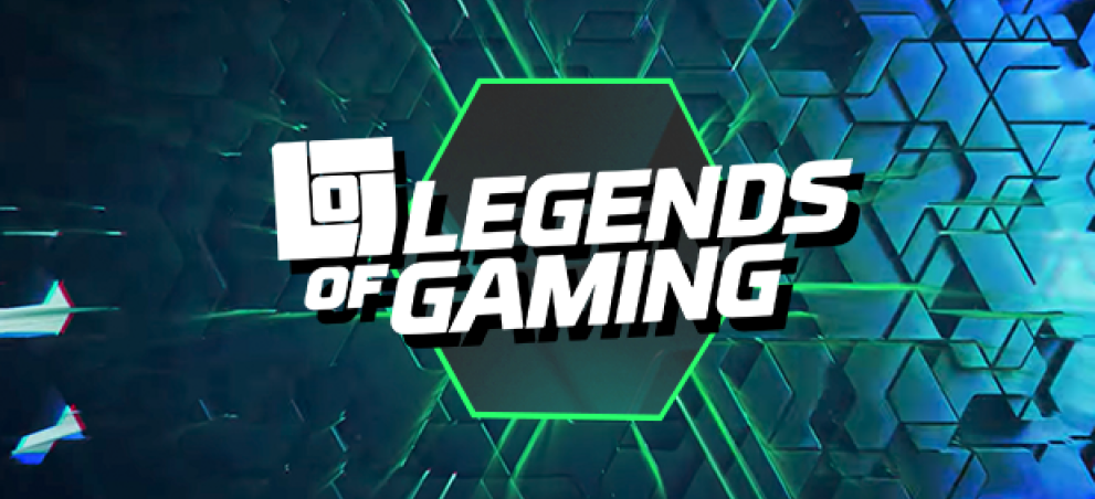 KPN en Team5pm lanceren KPN Island in nieuw seizoen Legends of Gaming ...