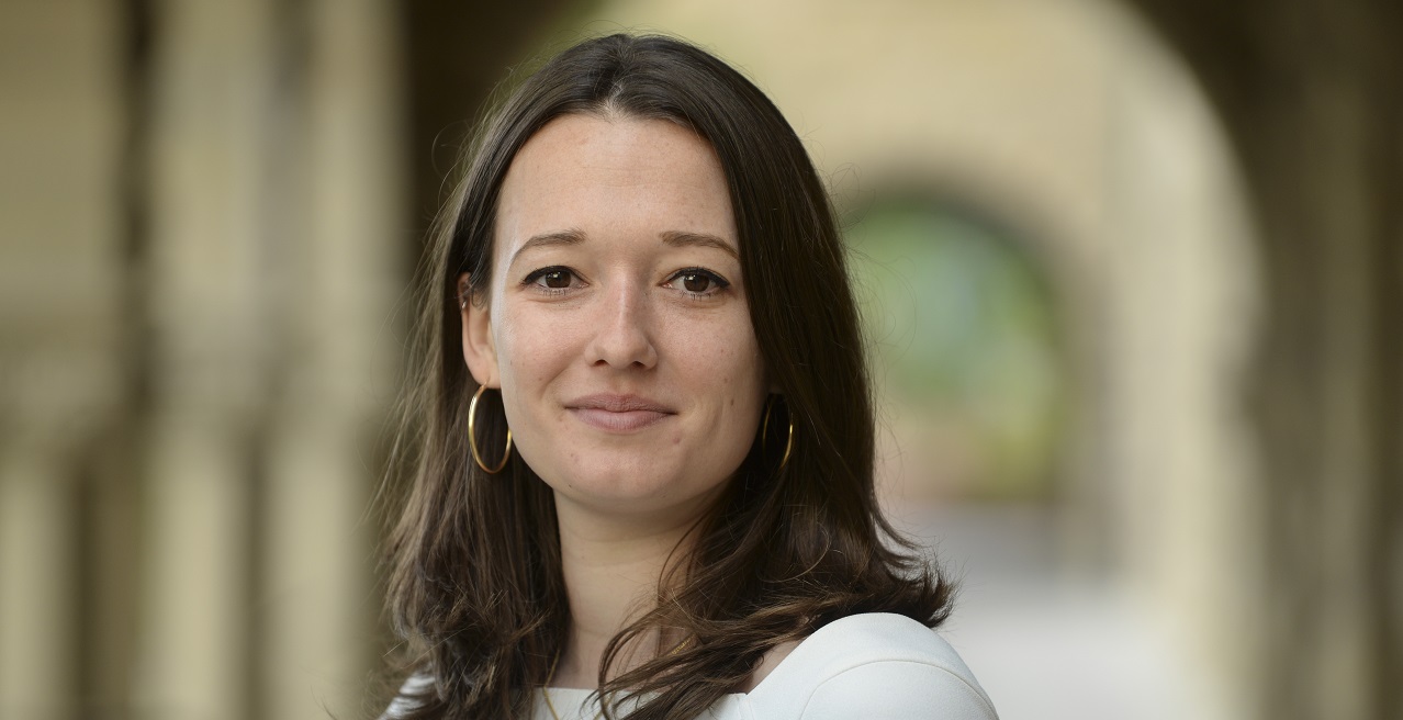 Nieuwe NOS-functies voor Charlotte Waaijers en Laura van Megen ...