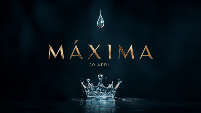 Videoland Original 'Máxima' vanaf 20 april te streamen - Spreekbuis.nl