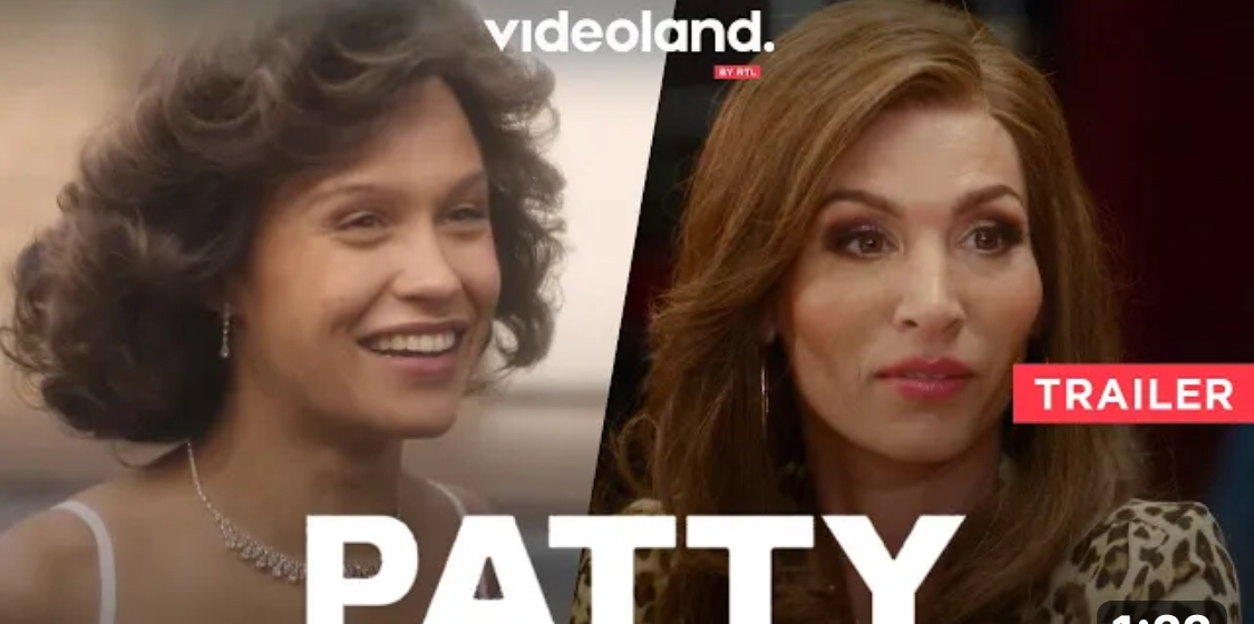 Videoland komt met nieuwe Patty-trailer - Spreekbuis.nl