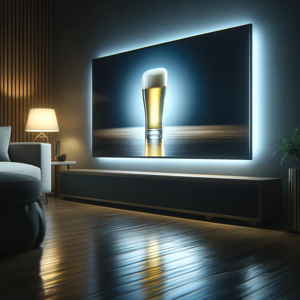 Onderzoek naar alcoholreclame op televisie - Spreekbuis.nl