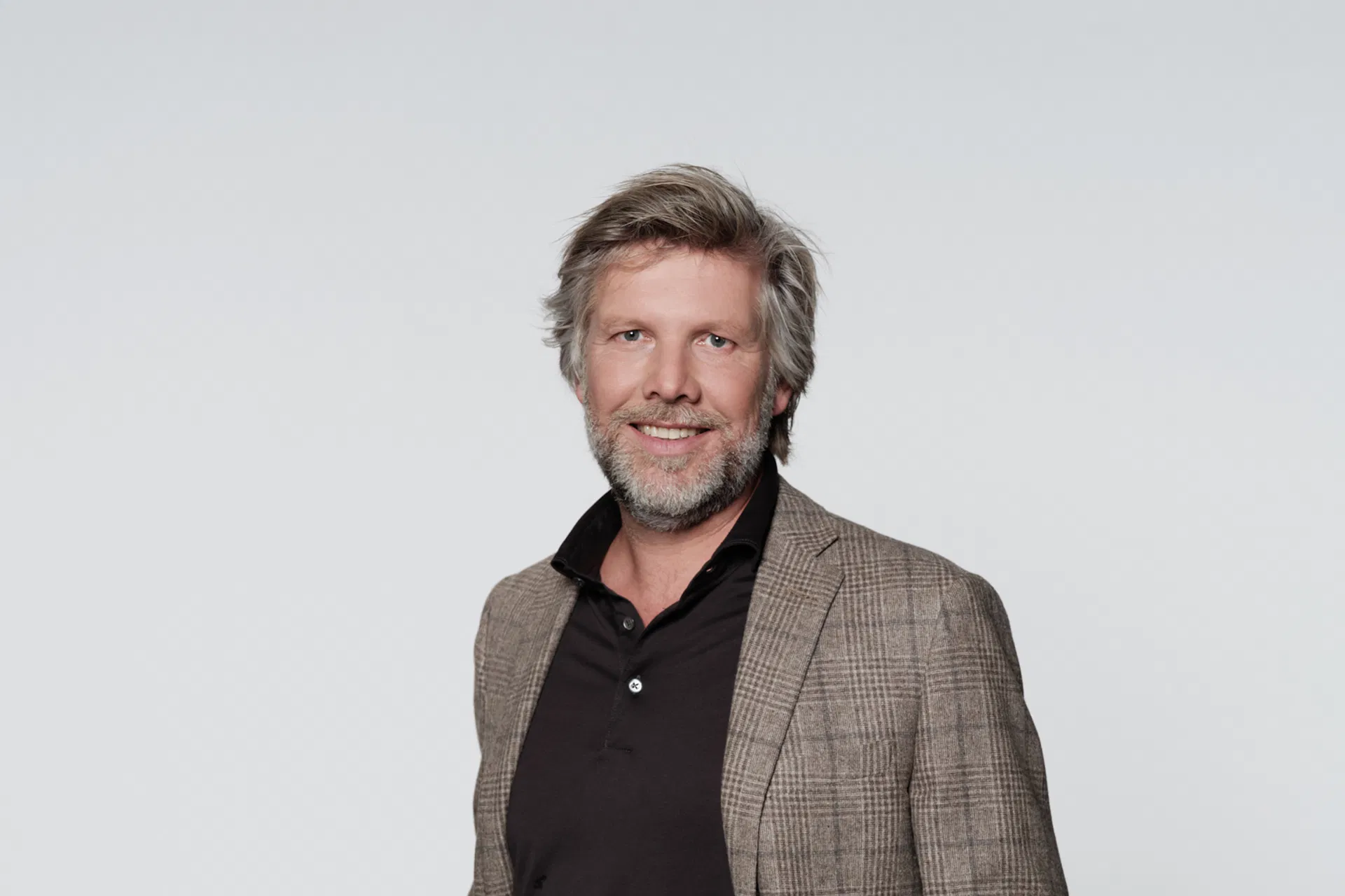 Arjan Lock (EO): Omroepen moeten zich opnieuw bewijzen - Spreekbuis.nl