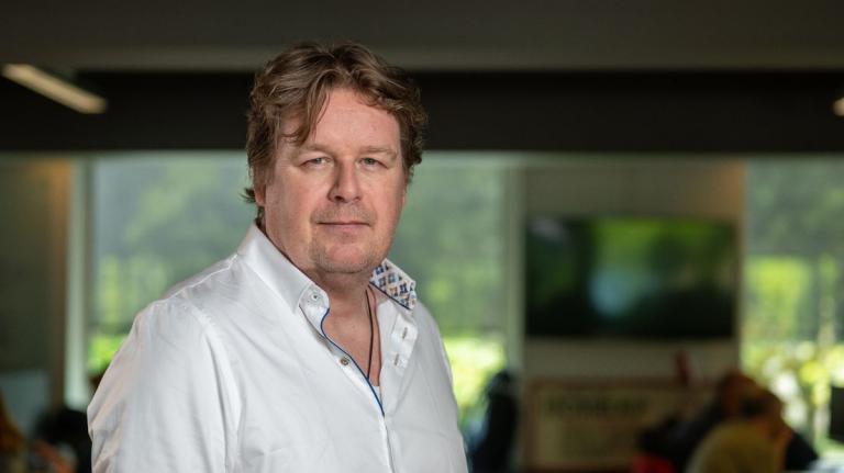 Erwin Schievink wordt nieuwe hoofdredacteur van RTV Utrecht - Spreekbuis.nl