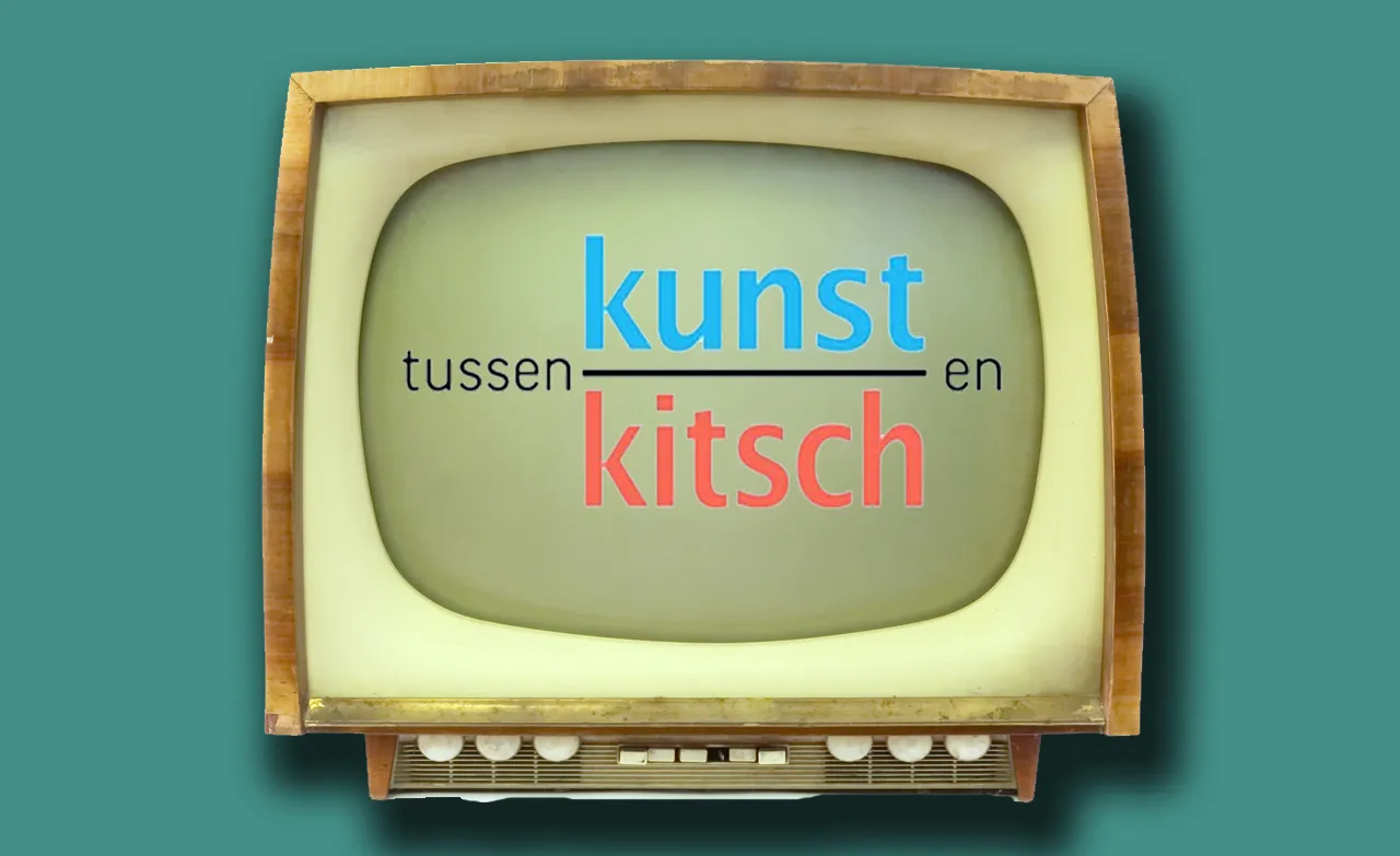Tussen Kunst & Kitsch bestaat 40 jaar - Spreekbuis.nl