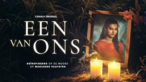 CANAL+ geeft eerste beelden vrij van nieuwe Marianne Vaatstra ...