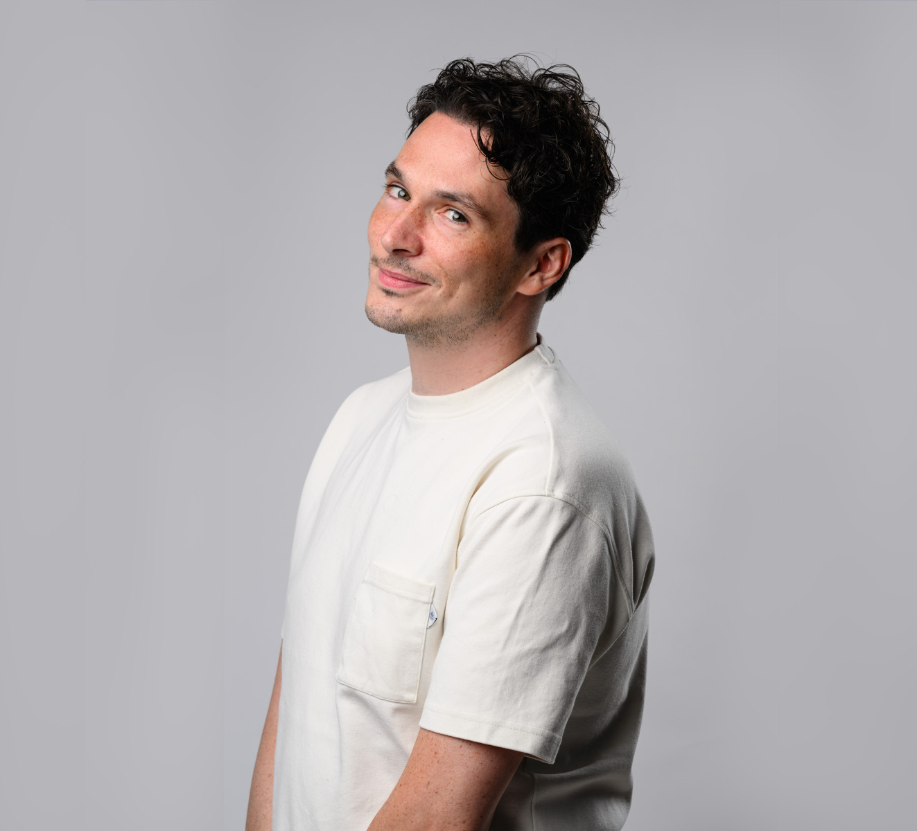 Daniël Lippens maakt overstap naar BNNVARA op NPO Radio 2 - Spreekbuis.nl