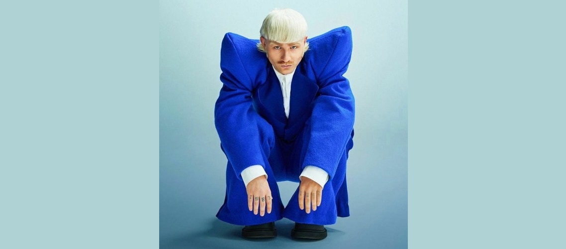 Cameravrouw laat hoger beroep tegen Joost Klein vallen - Spreekbuis.nl