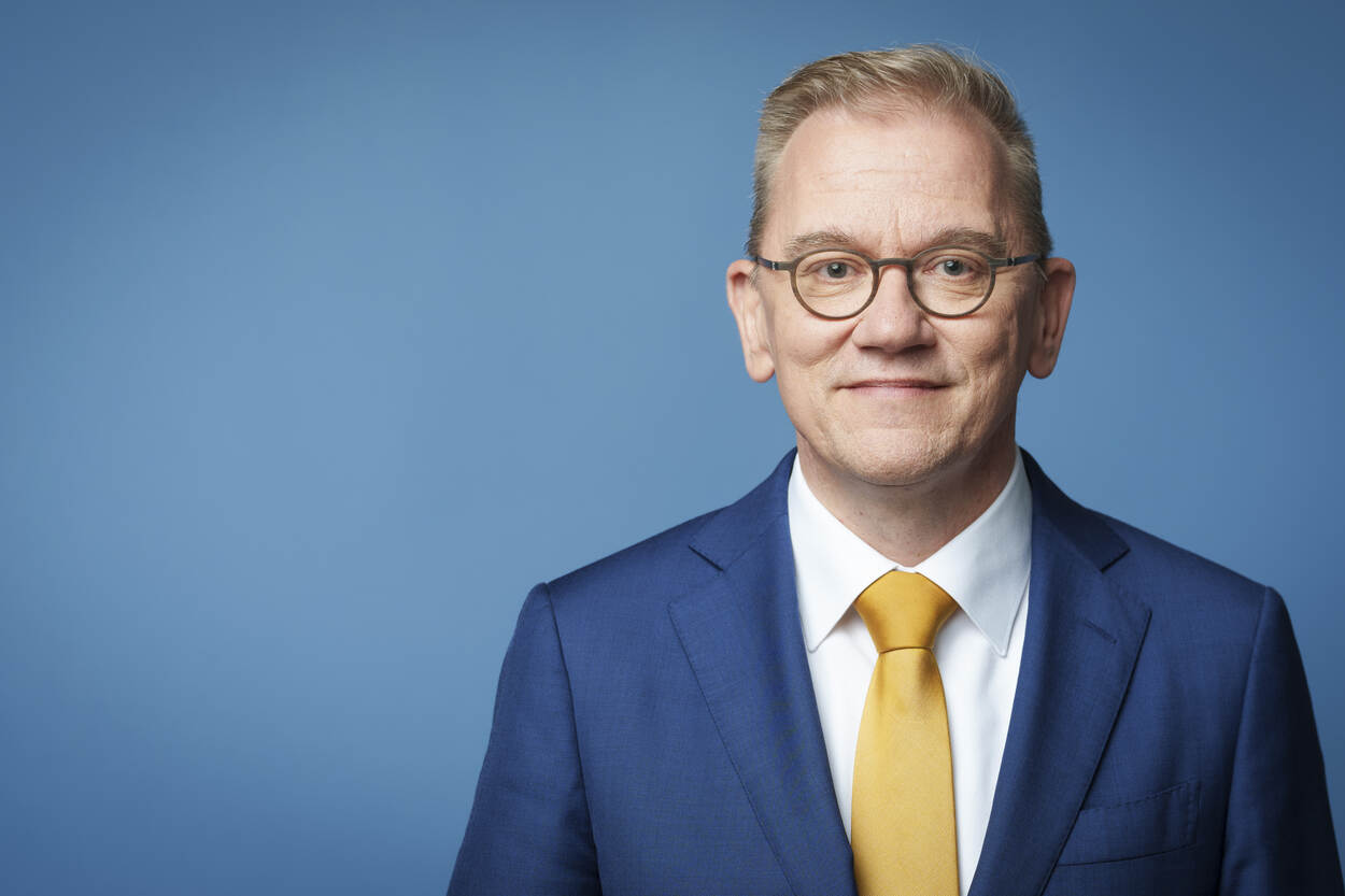 Verlenging concessieperiode landelijke publieke omroep met 2 jaar - Spreekbuis.nl