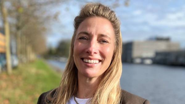 Sara van Langen nieuw Hoofd TV Omroep MAX - Spreekbuis.nl