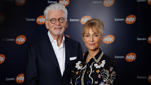 Nicolette de Wolf treedt toe tot bestuur Omroep MAX - Spreekbuis.nl