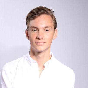 Gerwin Visser overleden - Spreekbuis.nl