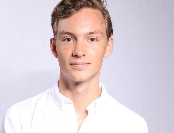 Jan-Willem start op! wint Gouden RadioRing - Spreekbuis.nl