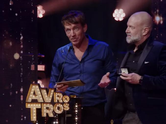 Gerwin Visser overleden - Spreekbuis.nl