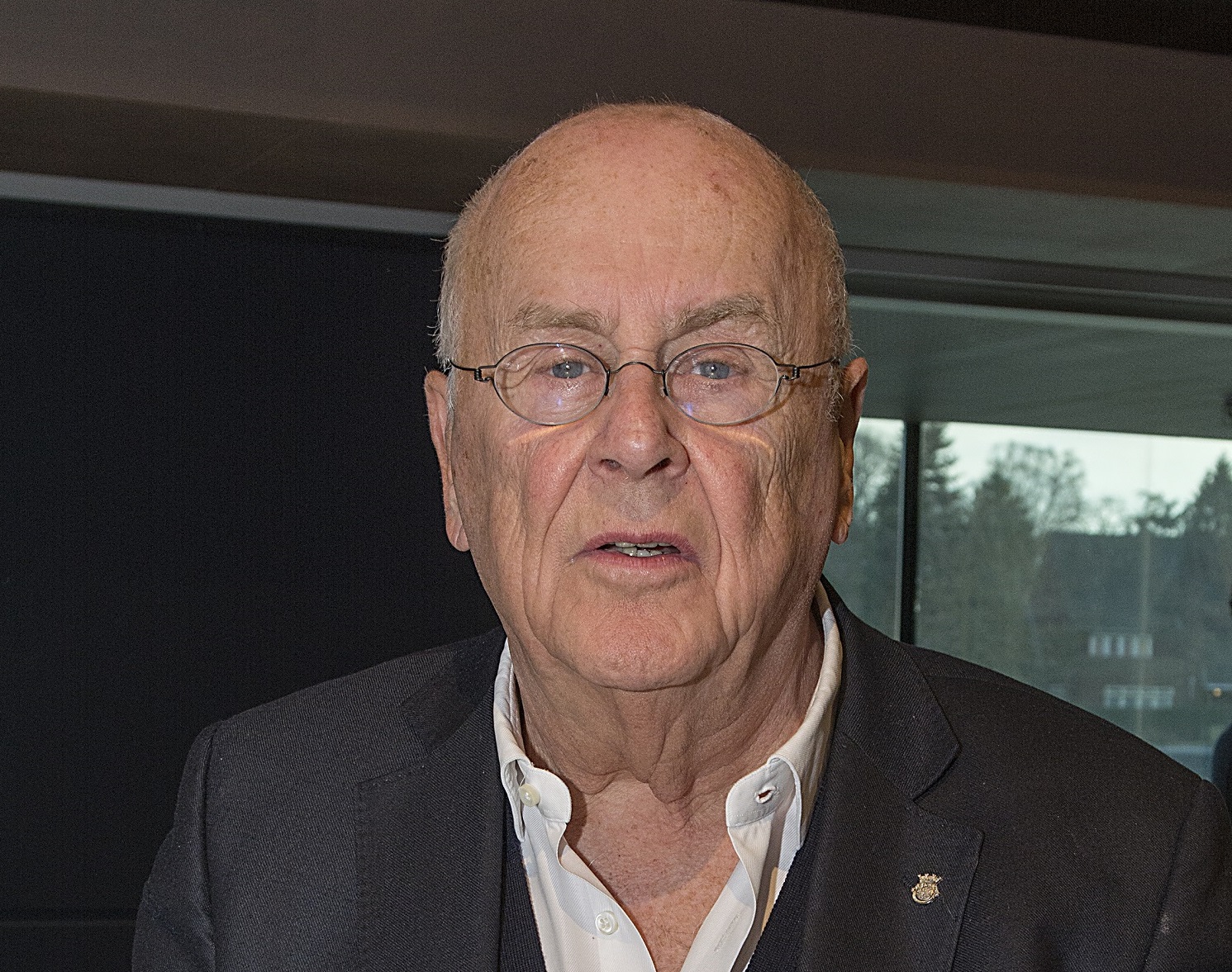 Willem van Kooten (1941-2025). Een radiocarrière van de NCRV tot Radio ...