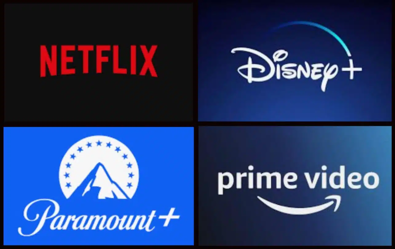 Amazon, Netflix en Disney dagen illegale-IPTV diensten voor de rechter ...