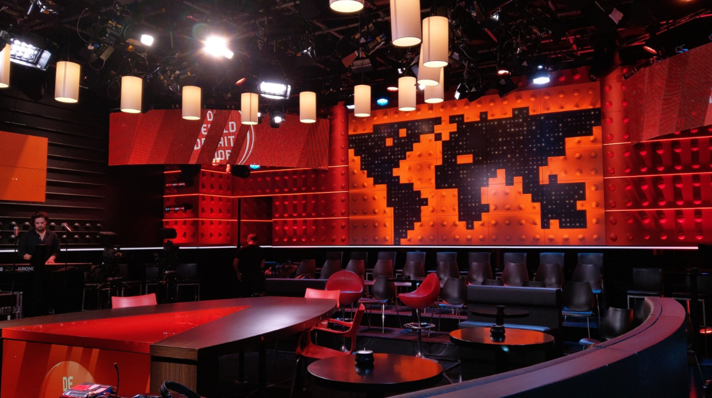 DWDD verloor gasten aan concurrent door sluwe beloftes van eigen ...