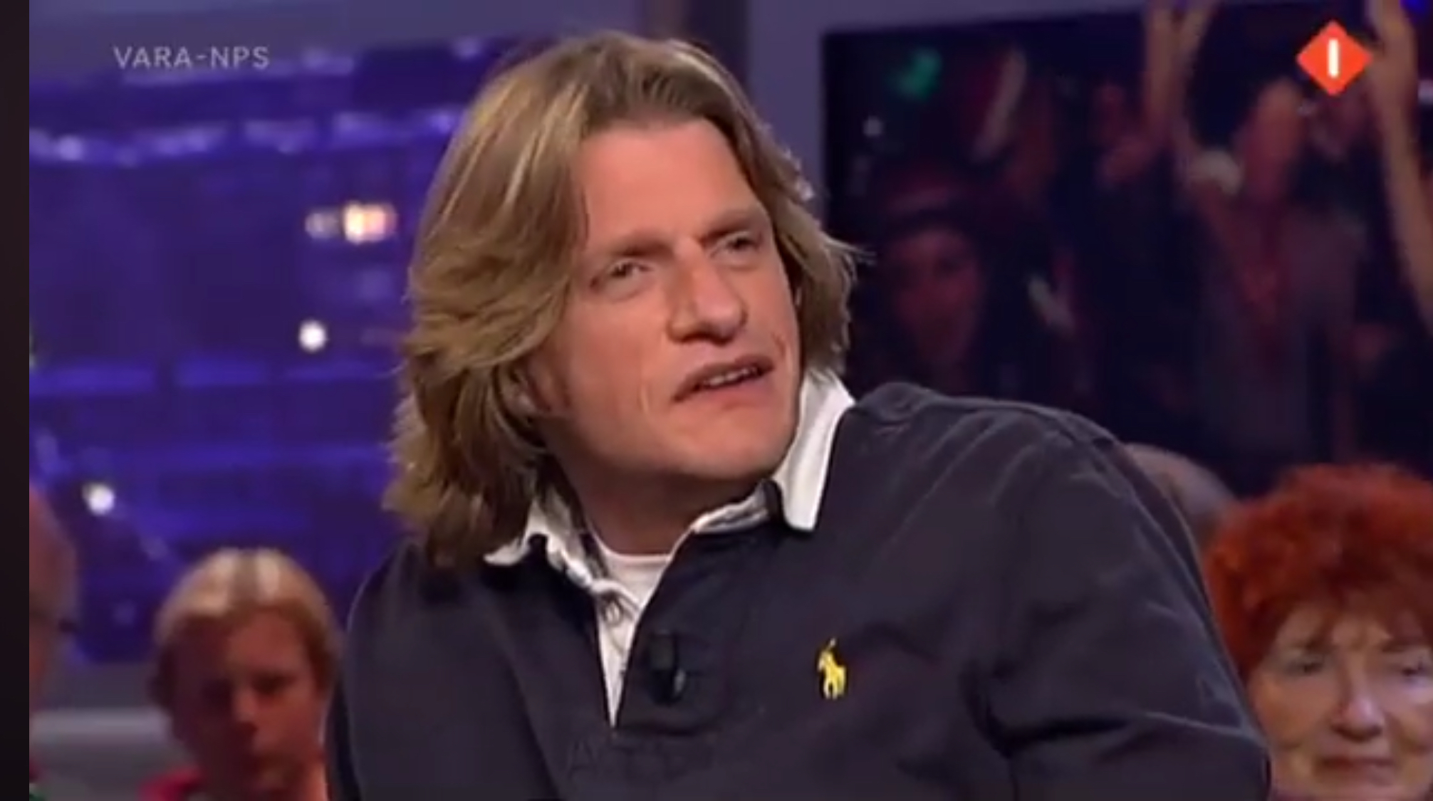 Keith Bakker overleden - Spreekbuis.nl