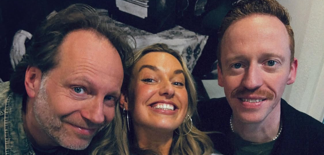 Dit Was De Radio #203: het aanstekelijke enthousiasme van 538’s Julia ...