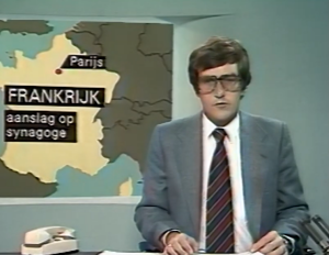 Harmen Siezen overleden - Spreekbuis.nl