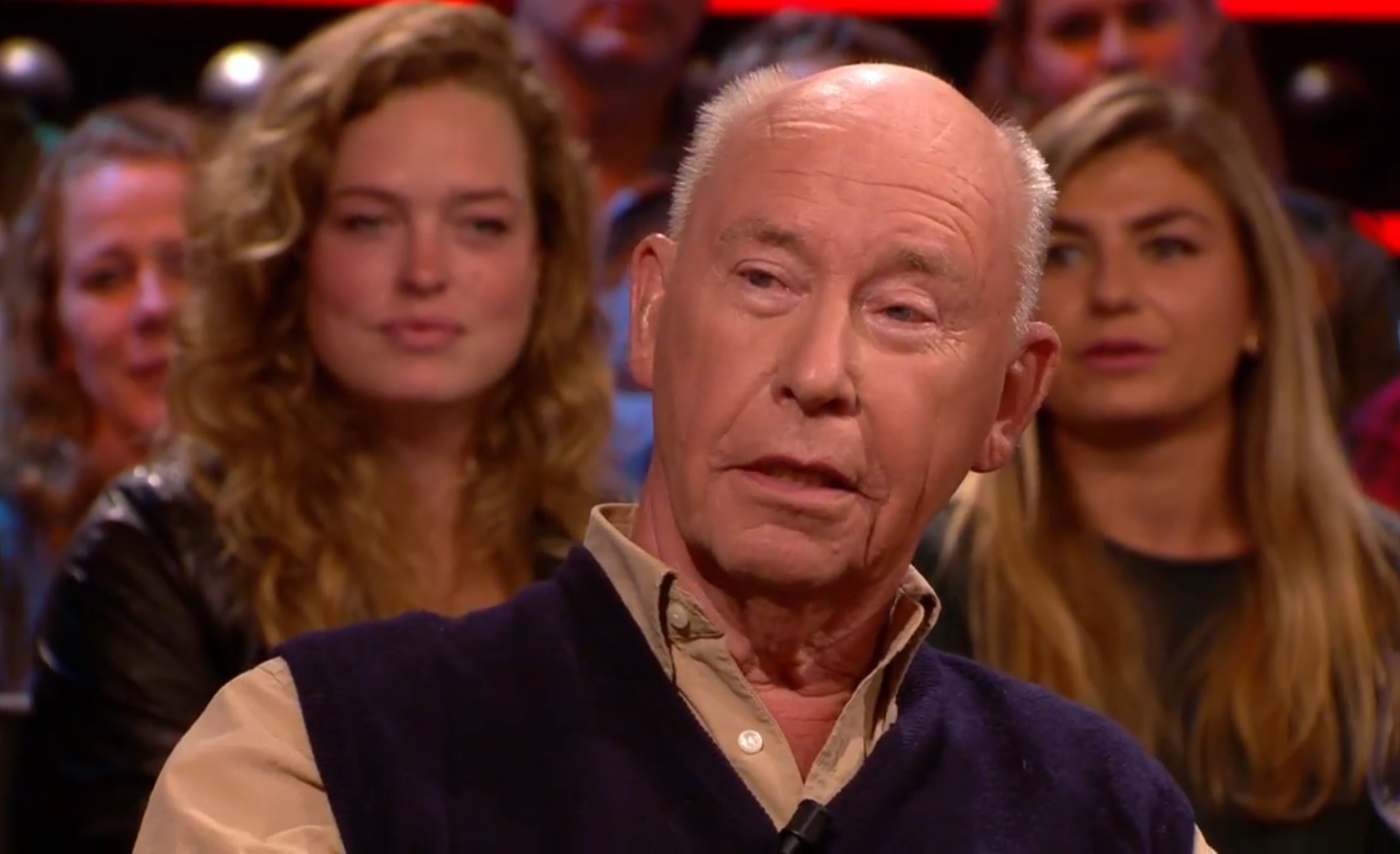 Gerard Soeteman overleden - Spreekbuis.nl