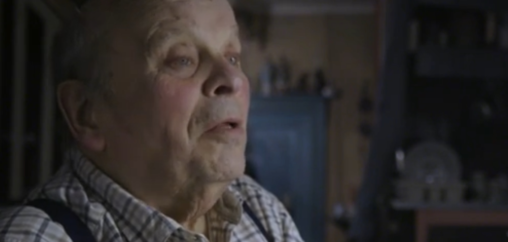 Piet Kamerman overleden - Spreekbuis.nl