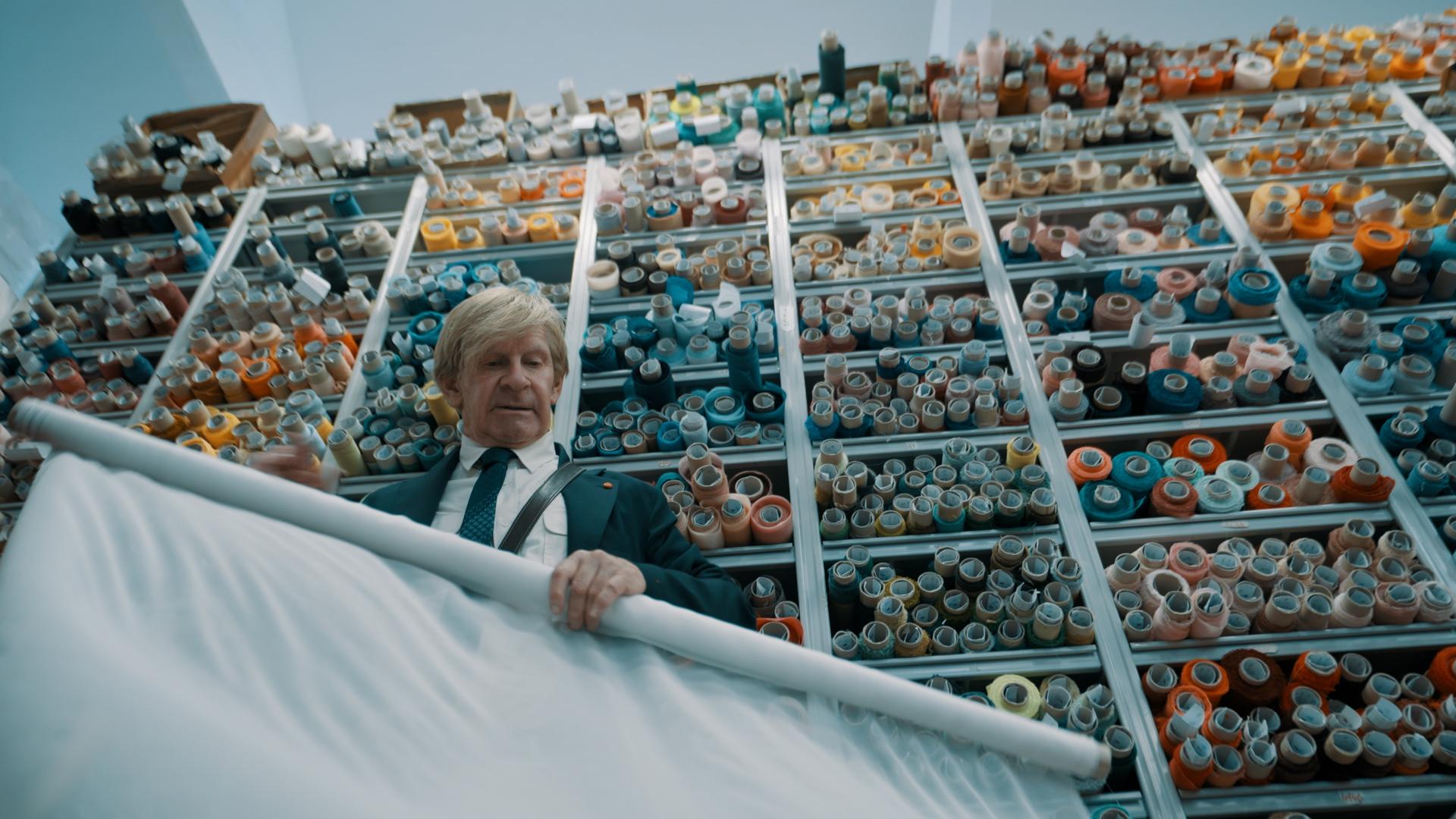 AVROTROS-documentaire Addy 75 jaar schetst intiem portret van ...