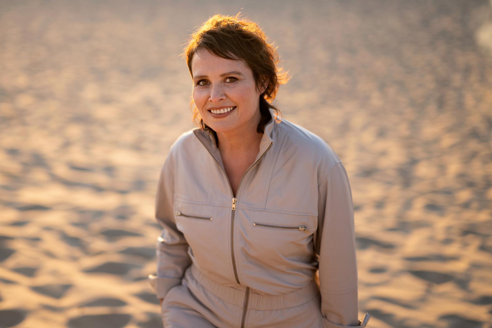 Griet Op de Beeck presenteert VPRO Zomergasten 2025 - Spreekbuis.nl