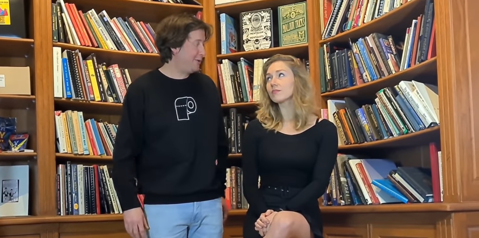 Steven Kazàn en Jamie Kames na 14 jaar uit elkaar, blijven samenwerken - Spreekbuis.nl